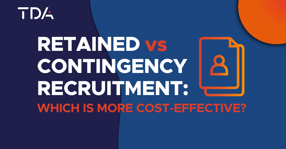 Retained Recruitment vs Contingency Recruitment: Which Is More Cost ...